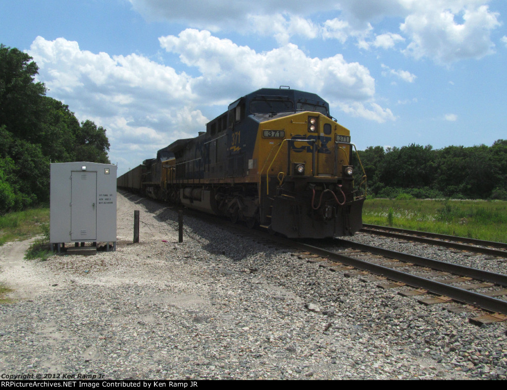 CSX 371